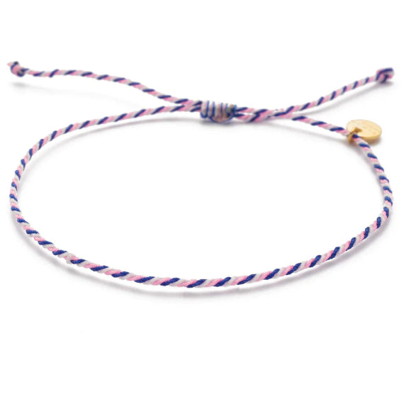 Armband - True Temple Blush Indigo – Pappsalon