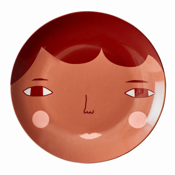 Teller - Beth – Pappsalon